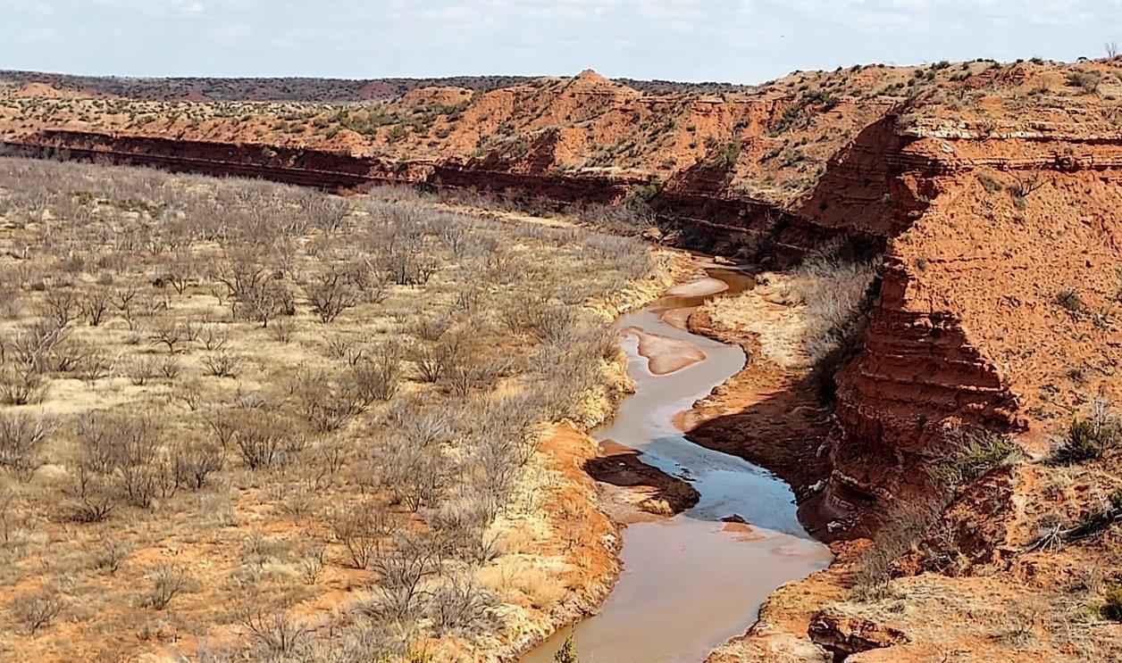 Fowler Family Ranches - Texas Ranches for Sale - Texas Ranch Brokers