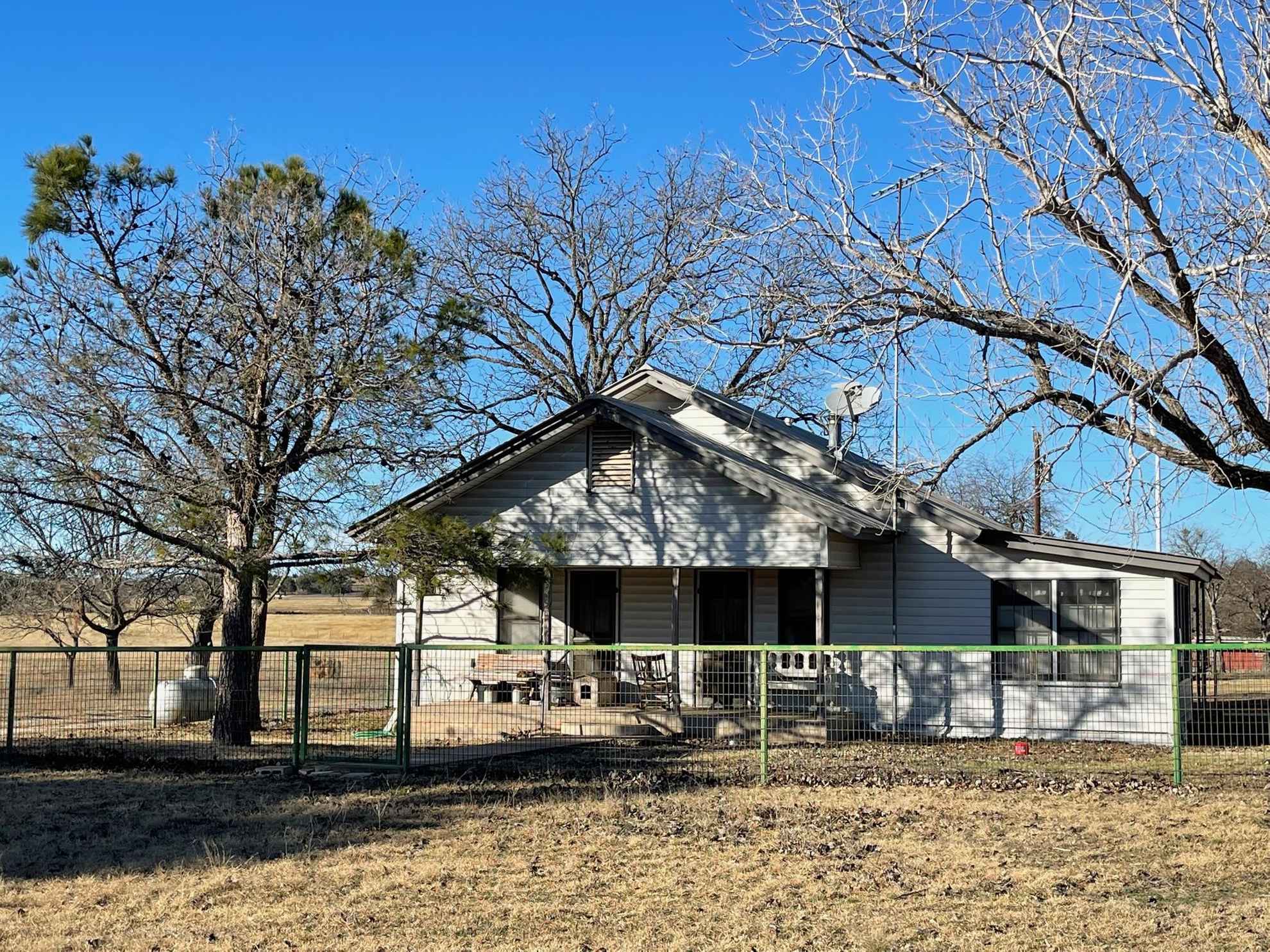 Mills County Ranch - Texas Ranches for Sale - Texas Ranch Brokers