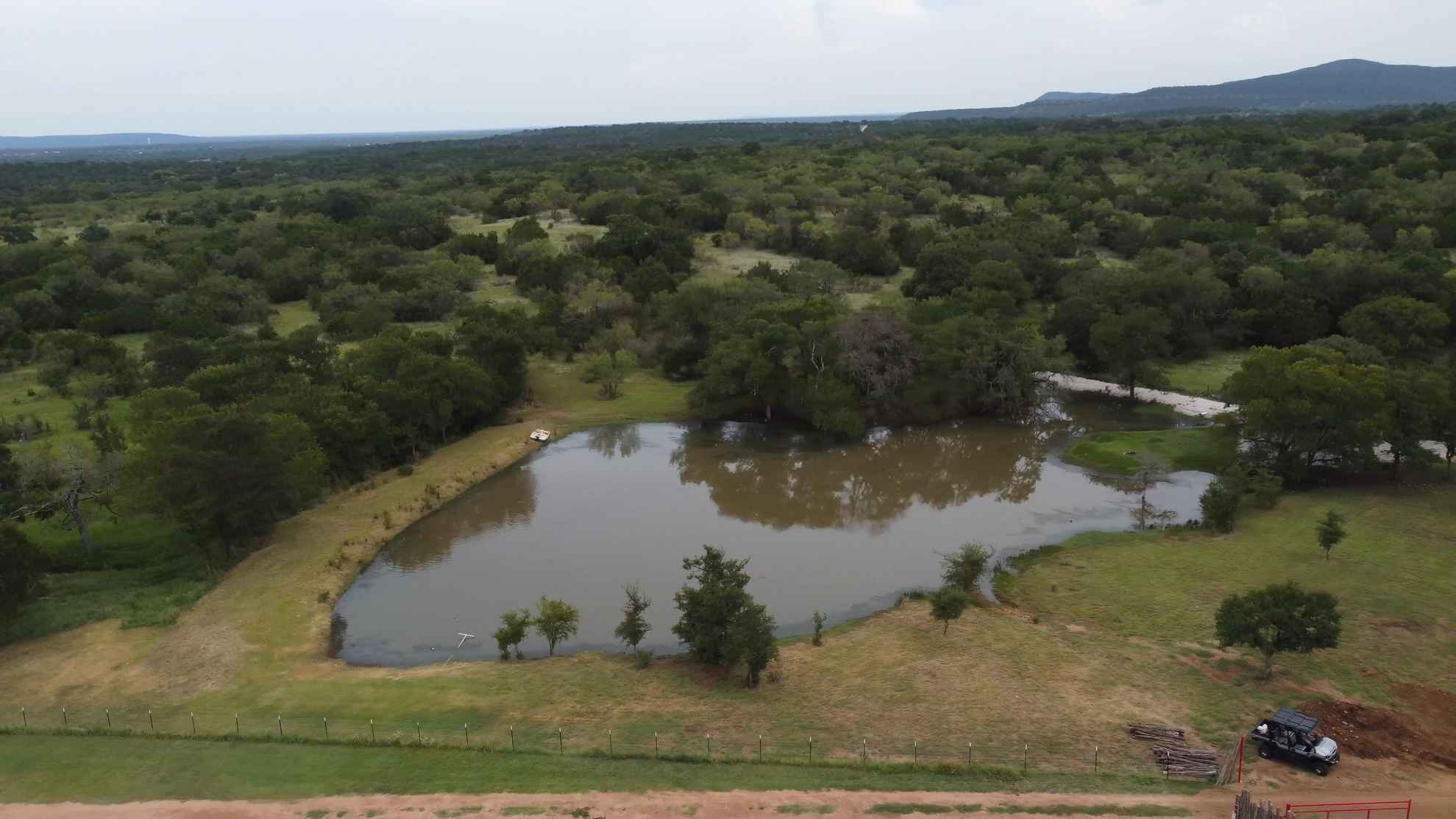 Mountain View Ranch - Texas Ranches for Sale - Texas Ranch Brokers