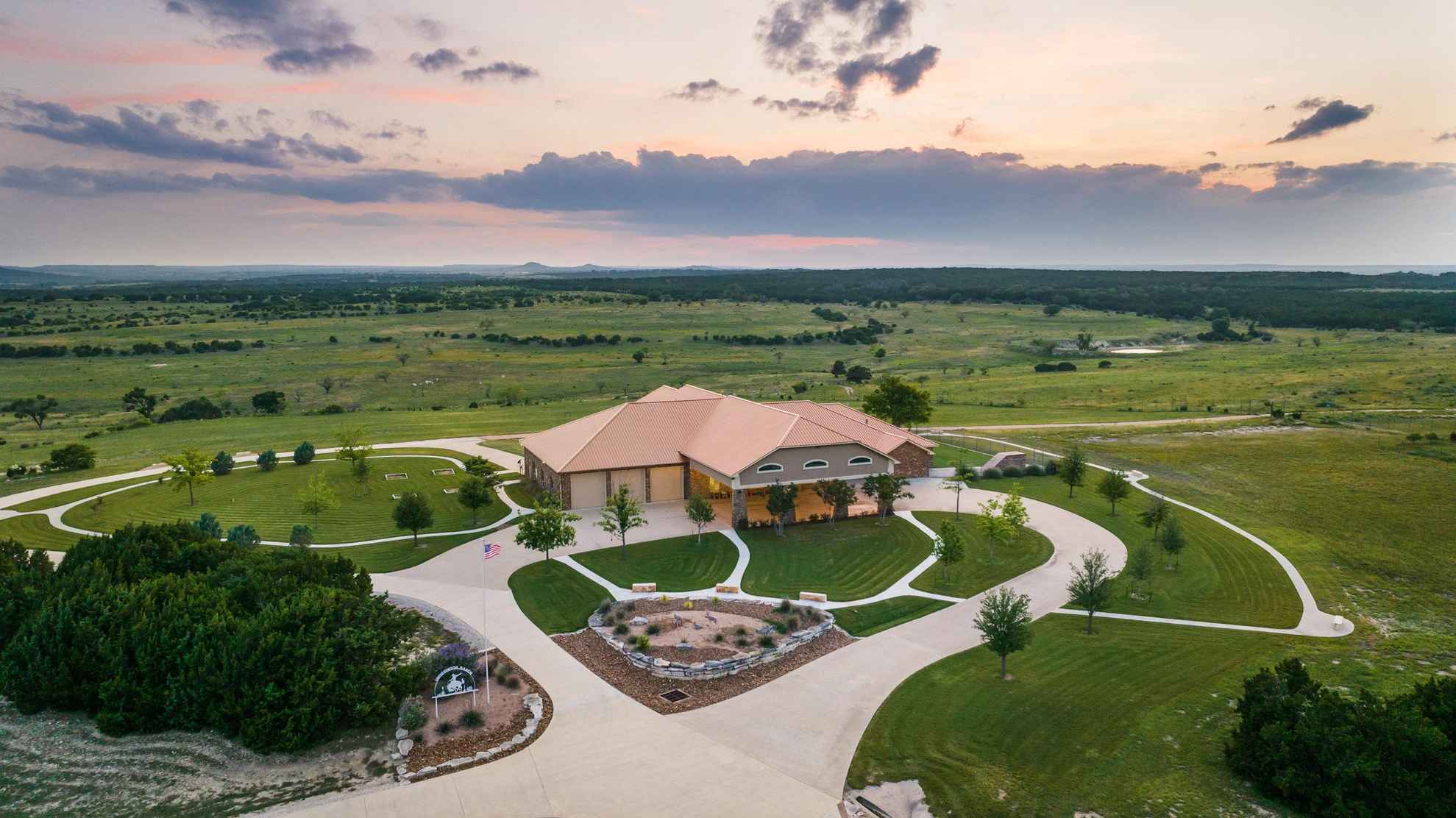 UNDERWOOD RANCH - Texas Ranches for Sale - Texas Ranch Brokers