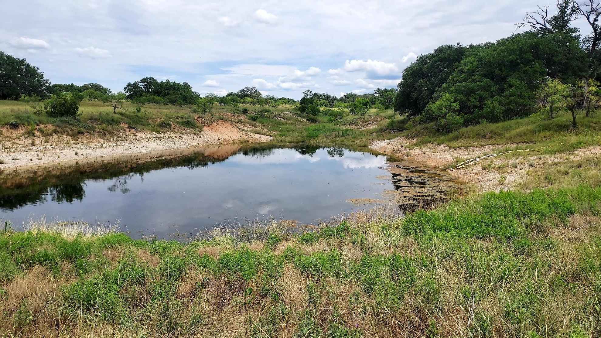 OAK RIDGE RANCHES TRACT A - Texas Ranches for Sale - Texas Ranch Brokers