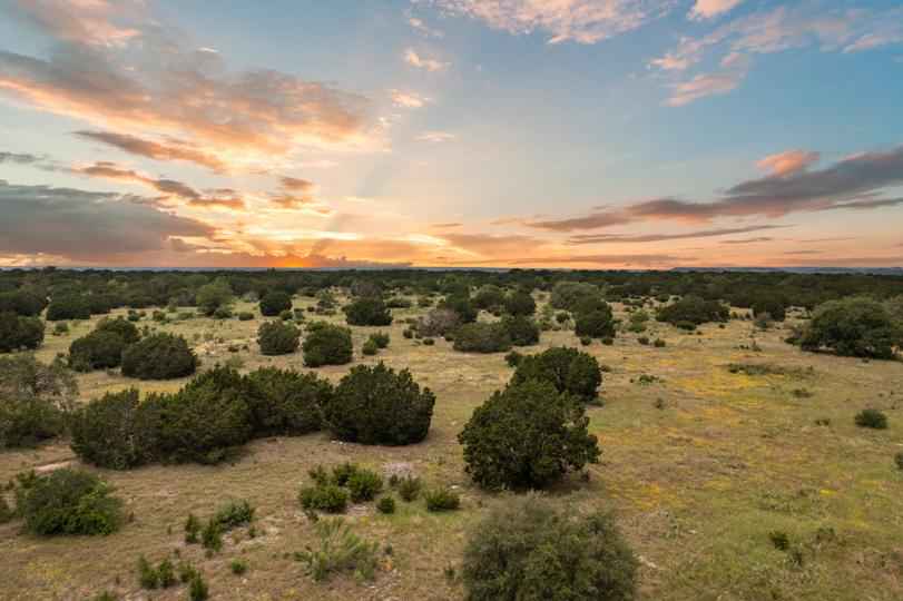 Greystone Ranch Lot 17 - Texas Ranches for Sale - Texas Ranch Brokers