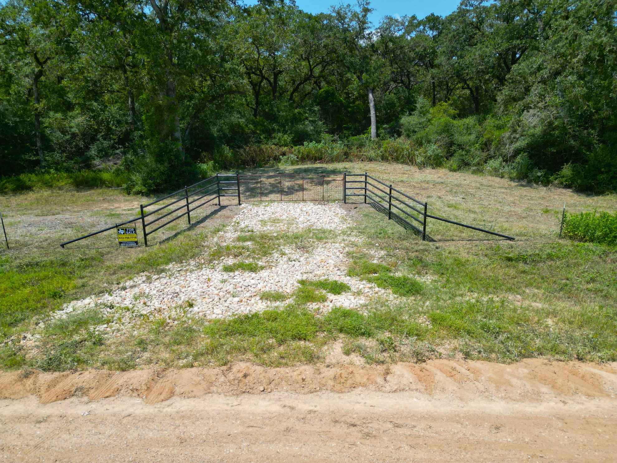 WILDWOOD RANCHES TRACT 3 - Texas Ranches for Sale - Texas Ranch Brokers