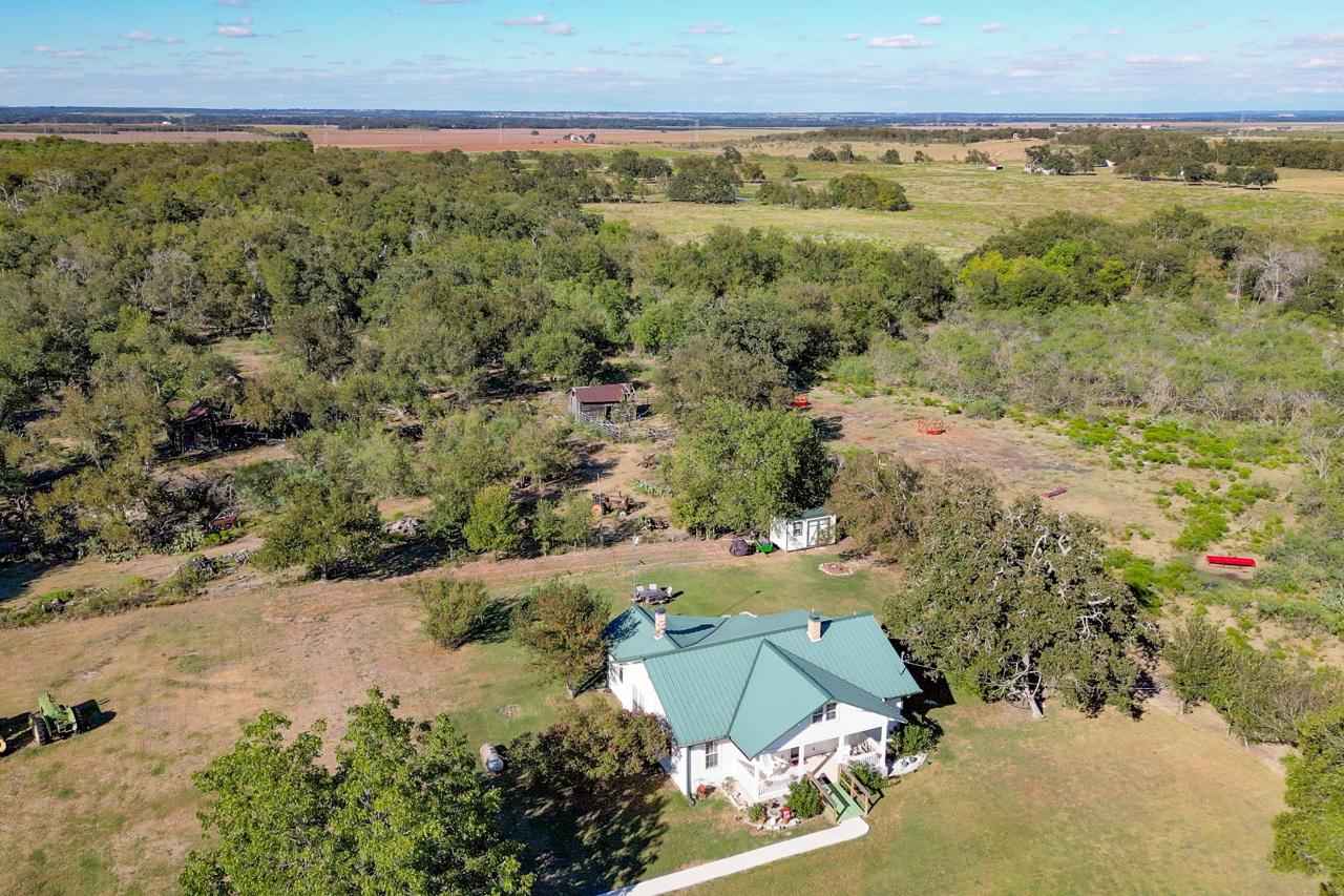 BUCKHOLT RANCH - Texas Ranches for Sale - Texas Ranch Brokers