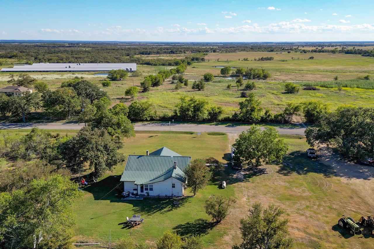 BUCKHOLT RANCH - Texas Ranches for Sale - Texas Ranch Brokers