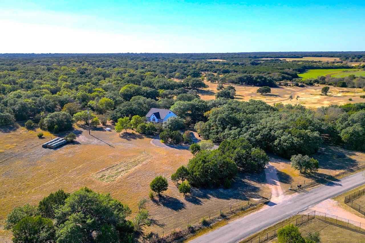 ROLLING OAKS RANCH 67.84+/-AC - Texas Ranches for Sale - Texas Ranch ...
