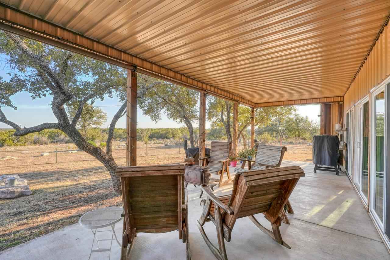 Sunset Hill Ranch - Texas Ranches for Sale - Texas Ranch Brokers