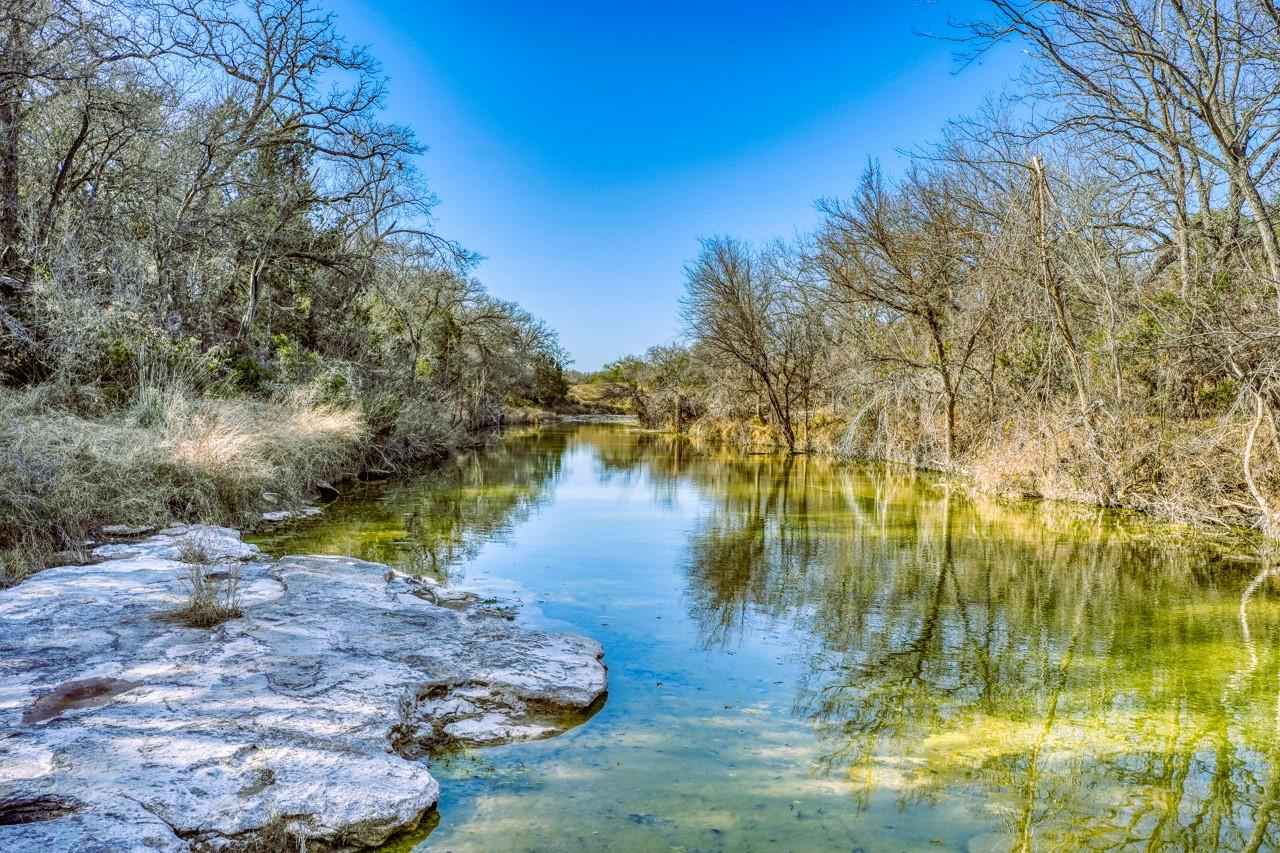 Simms Creek 267 Ranch - Texas Ranches for Sale - Texas Ranch Brokers