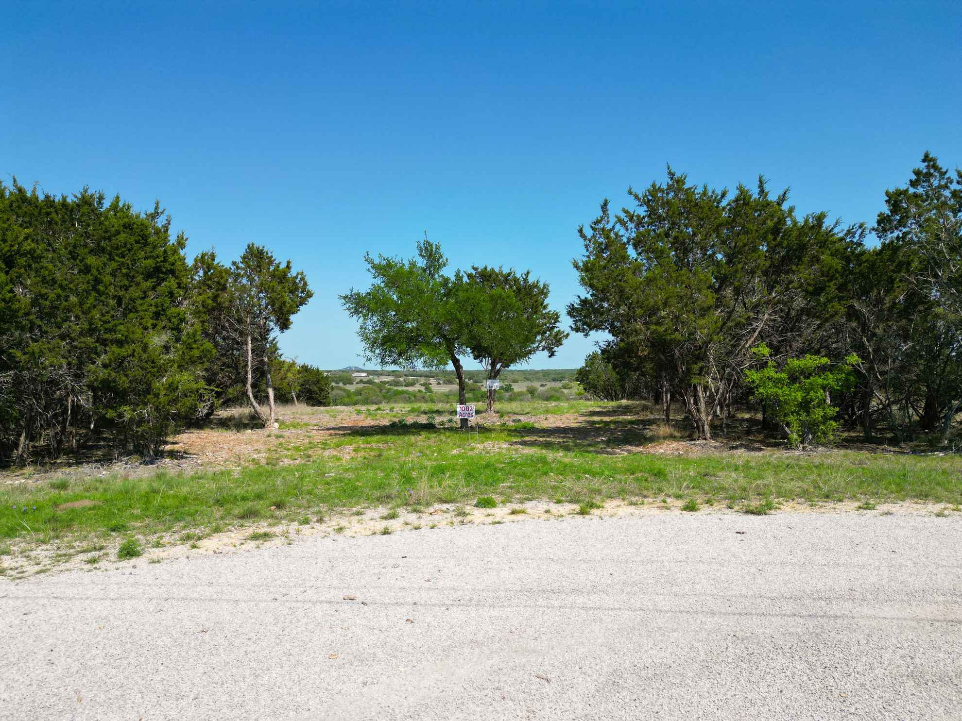 10.02 acres in Bell County, Texas - Texas Ranches for Sale - Texas ...