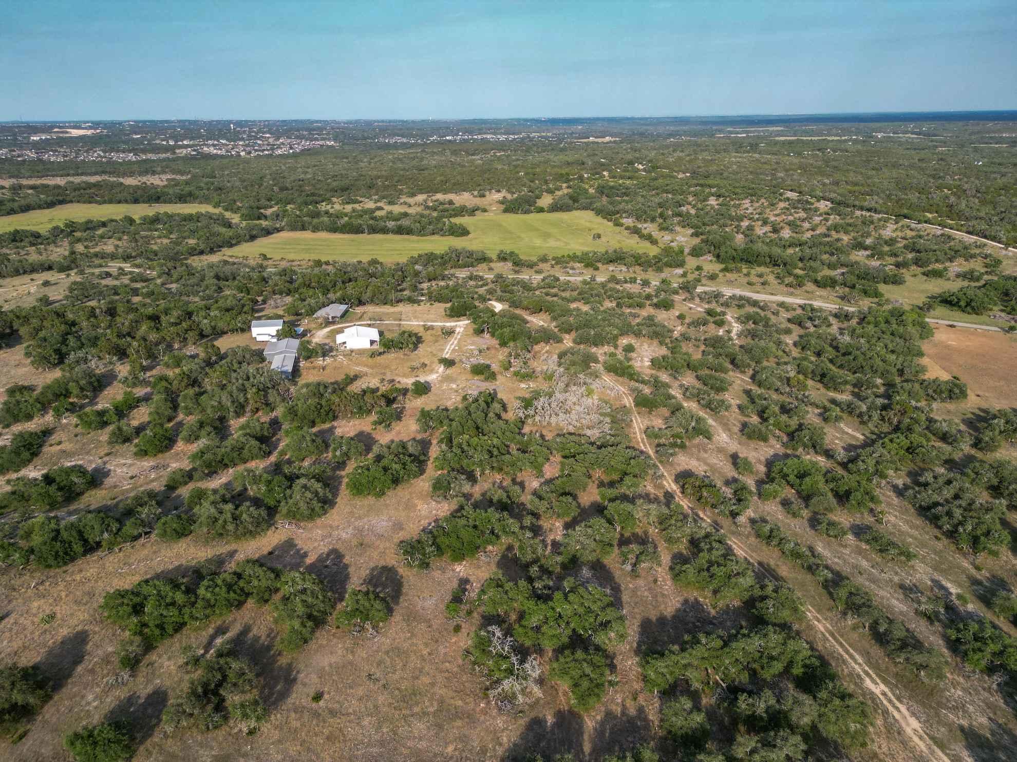 Kelley Ranch - Texas Ranches for Sale - Texas Ranch Brokers