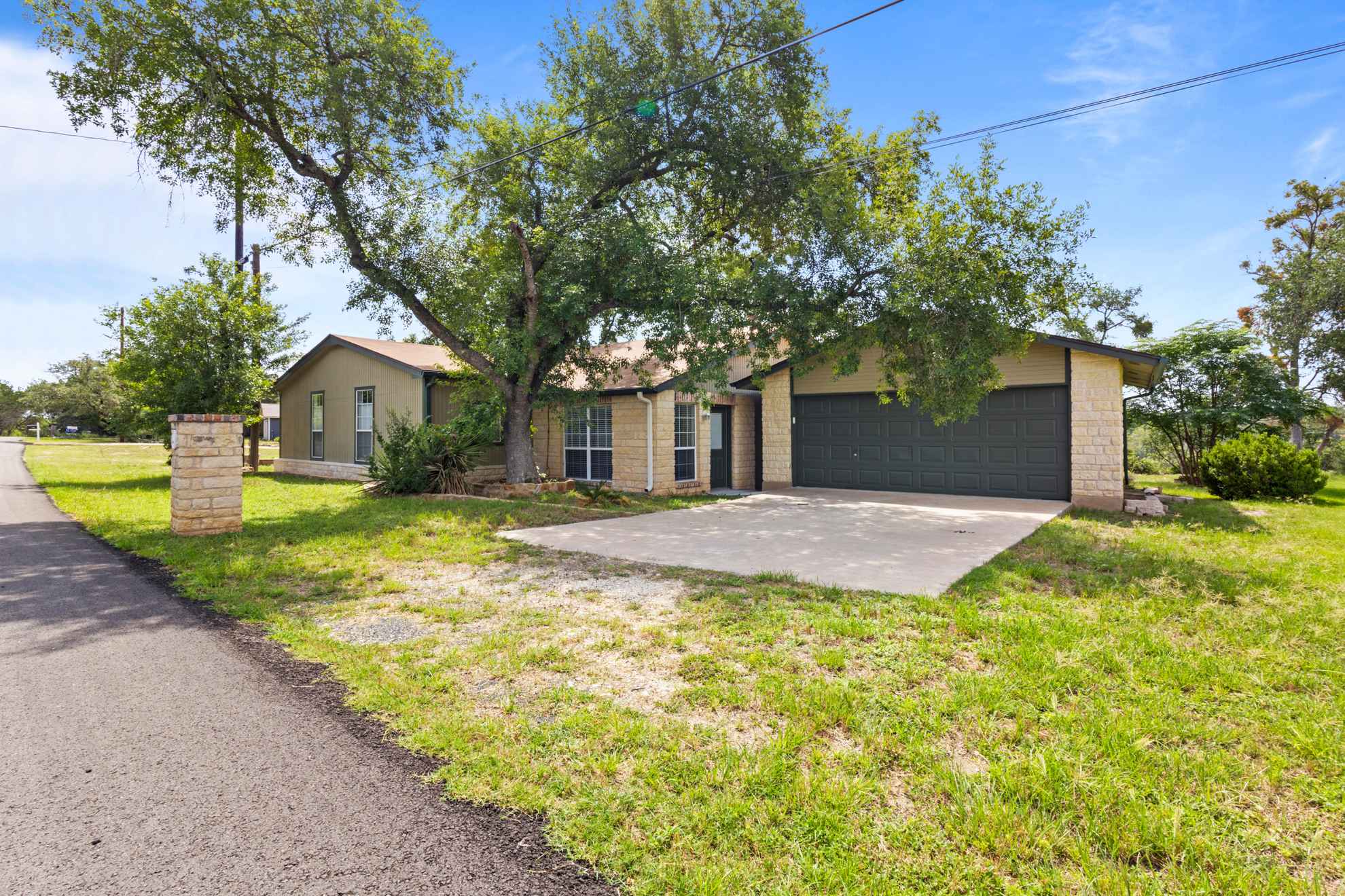 PEDERNALES POINT HOME - Texas Ranches for Sale - Texas Ranch Brokers