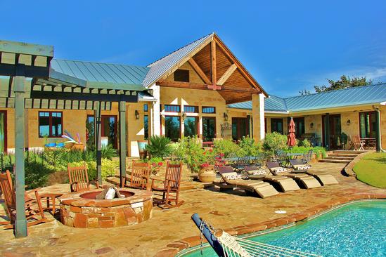 Circle J Ranch - Texas Ranches for Sale - Texas Ranch Brokers