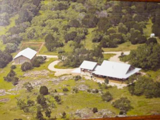 Rocky Hollow Ranch - Texas Ranches for Sale - Texas Ranch Brokers